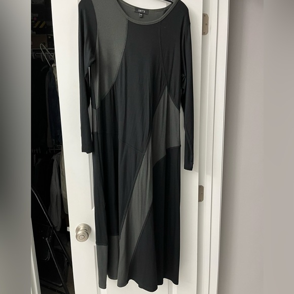 Comfy USA | Dresses | Comfy Brand Midi Dress | Poshmark